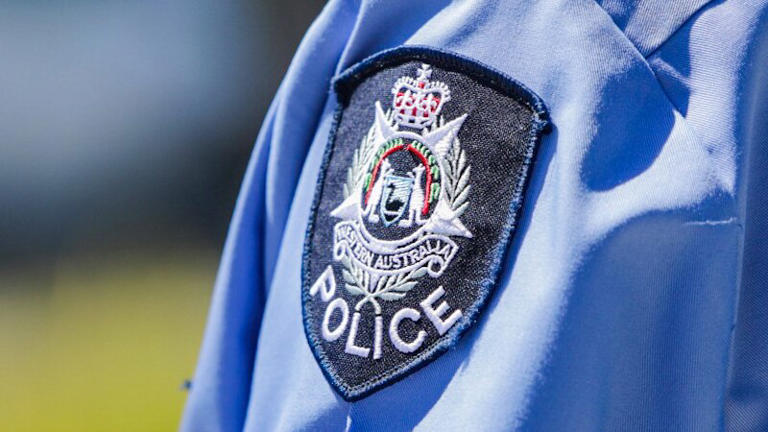 WA Police apprehend man who escaped after court appearance on sexual ...