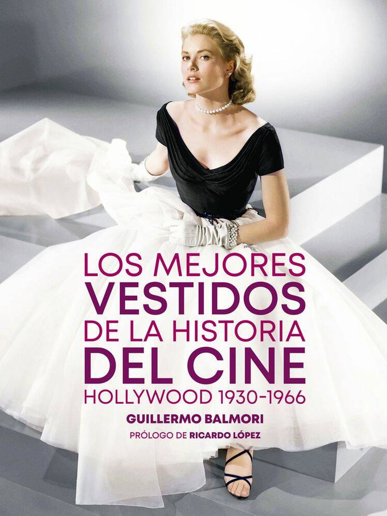 Del negro de Audrey al naranja de Marilyn: los mejores vestidos de la ...