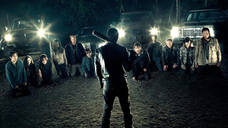 5 Essential The Walking Dead Episodes That Everyone Should Watch At ...