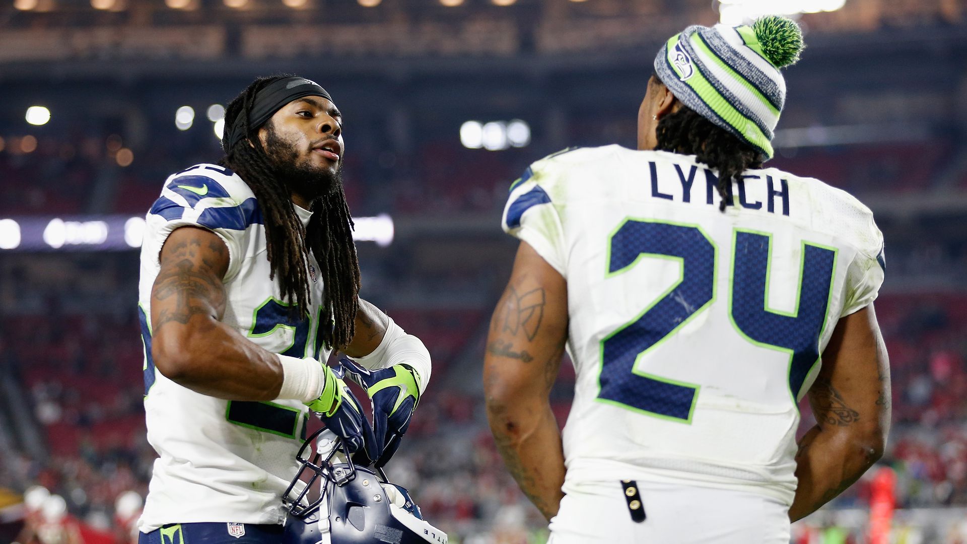 The complete top 50 Seahawks in franchise history results