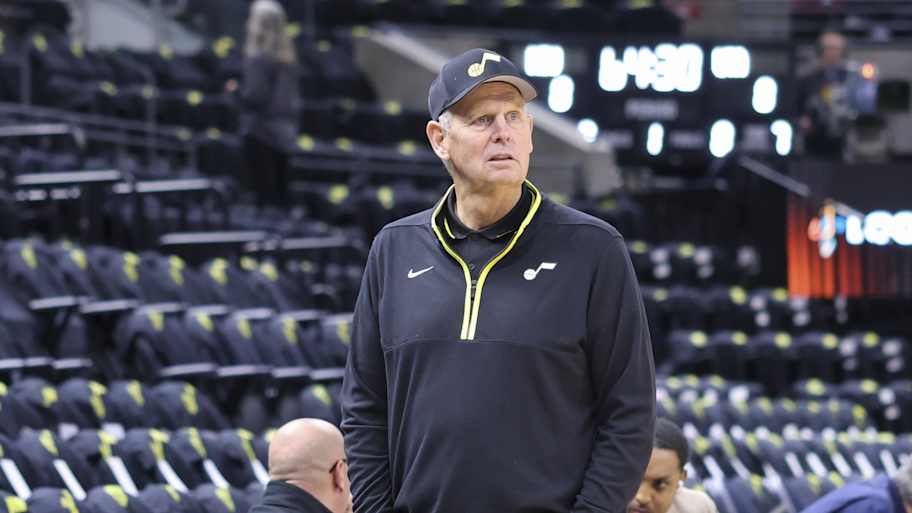 Danny Ainge Makes Strong Statement on Utah Jazz's Austin Ainge Hire