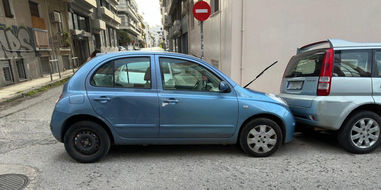 Σηκωμένοι υαλοκαθαριστήρες στο αυτοκίνητο -Ποιοι το κάνουν, πότε ...