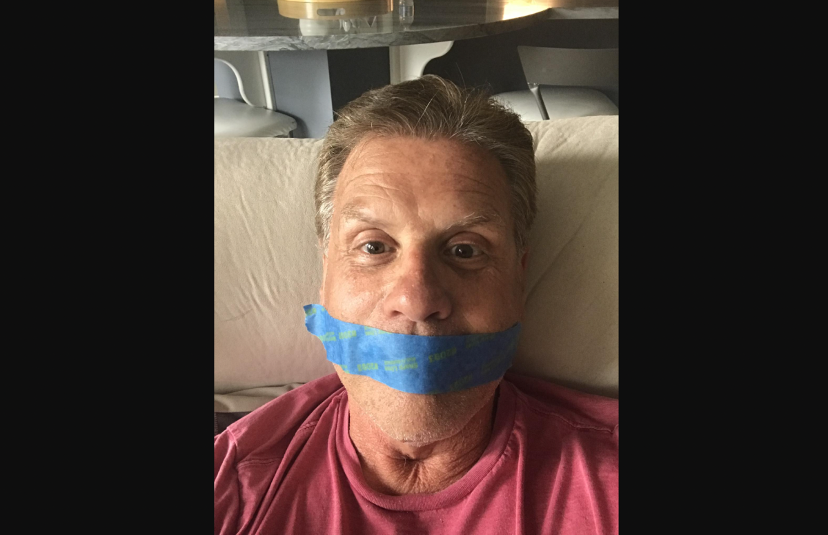 Former KARE 11 anchor Randy Shaver teases 'new job'