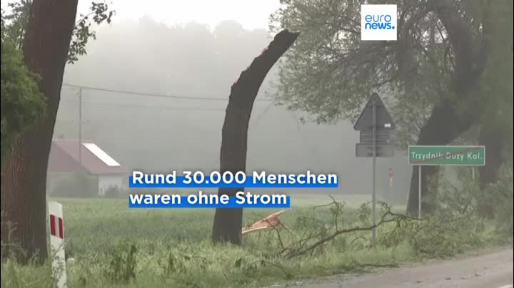 Nachrichten des Tages | 7. Juni - Abendausgabe