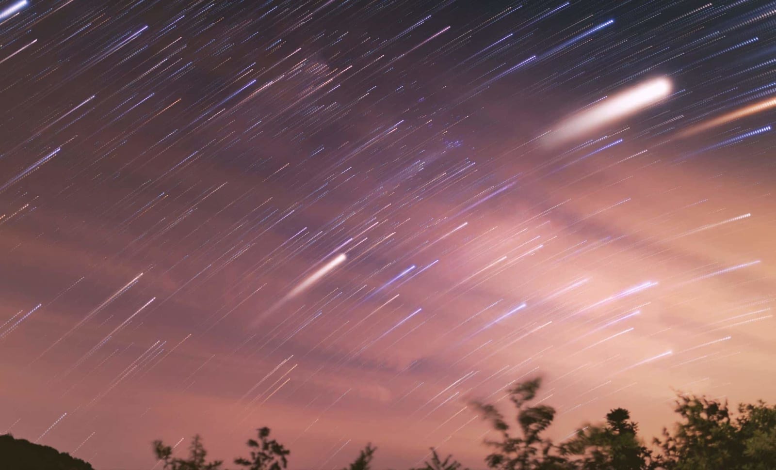 How to Catch the Year’s Most Intense Daytime Meteor Shower