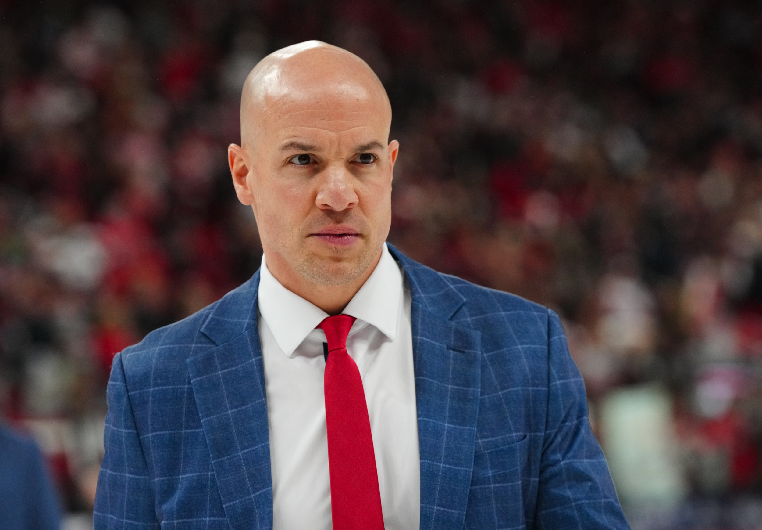 Capitals coach wins 2025 Jack Adams Award