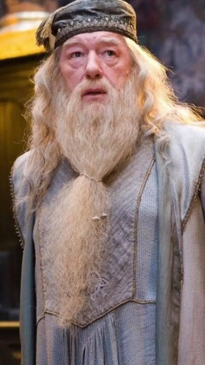 10 quotes by Albus Dumbledore (which one is your favourite)