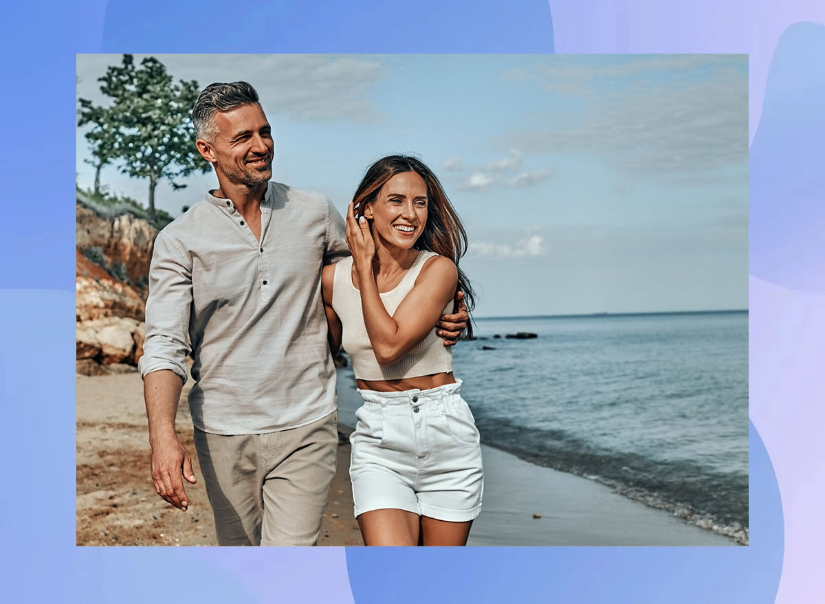 The One Habit an Oncologist Recommends Everyone Add by Age 40