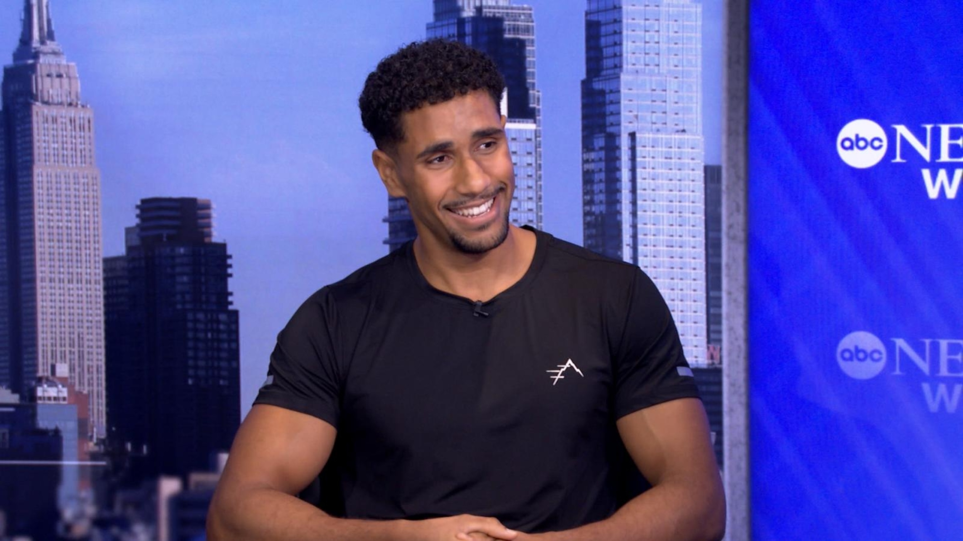 Celebrating global running day