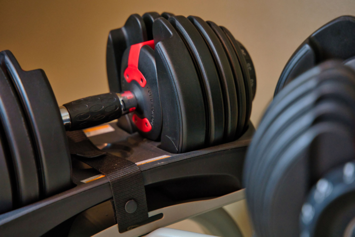 BowFlex Recalls Nearly 4 Million Adjustable Dumbbells, More Than 100 ...
