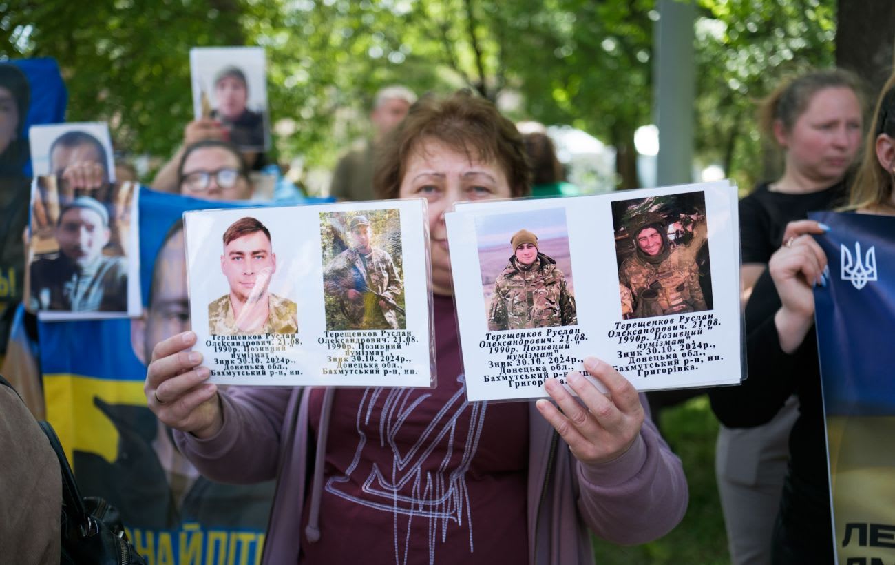 Moscow twists POW deal after the fact – Ukrainian Ministry of Defense