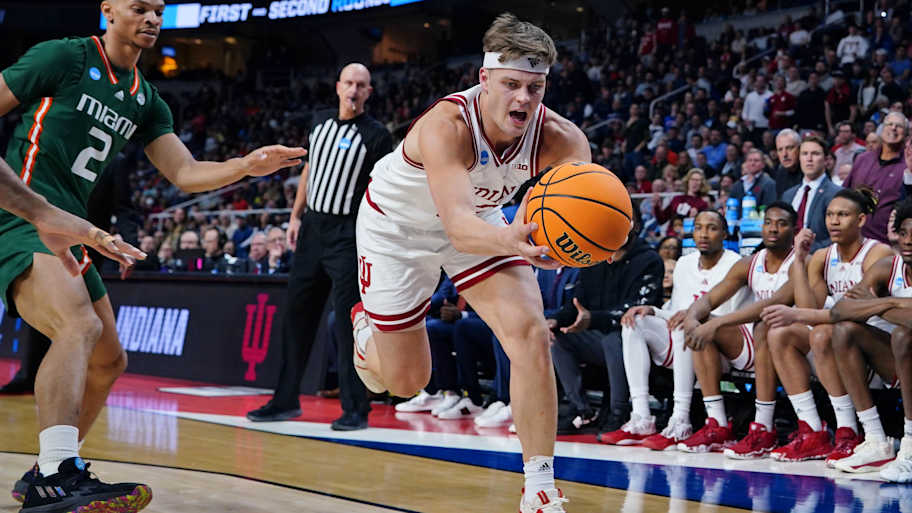 Best Indiana Men’s Basketball Players Of The 2020s So Far: No. 10 ...