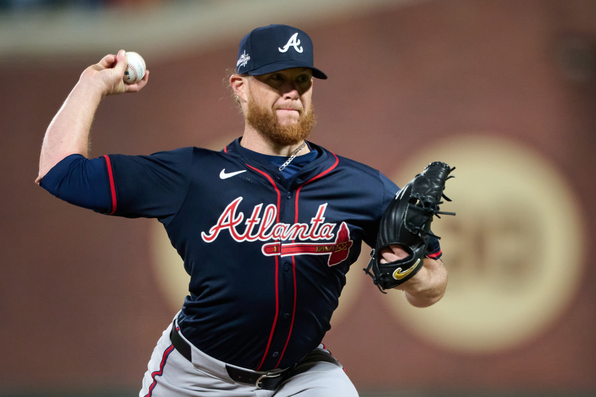 MLB Fans React to Craig Kimbrel’s Major Career Move After Braves Release