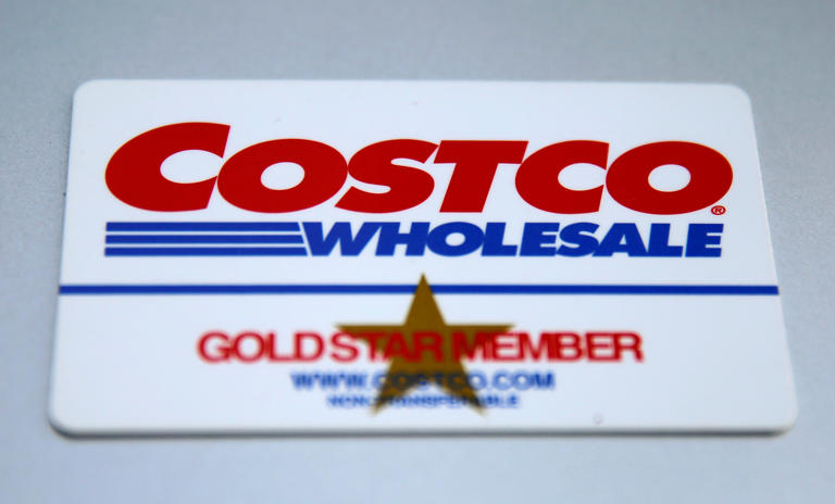 No, your Costco card cannot be used as a substitute for a REAL ID. What ...