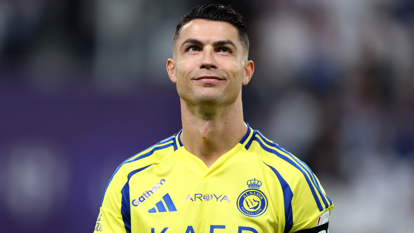 Cristiano Ronaldo won't go to Club World Cup despite interest from ...