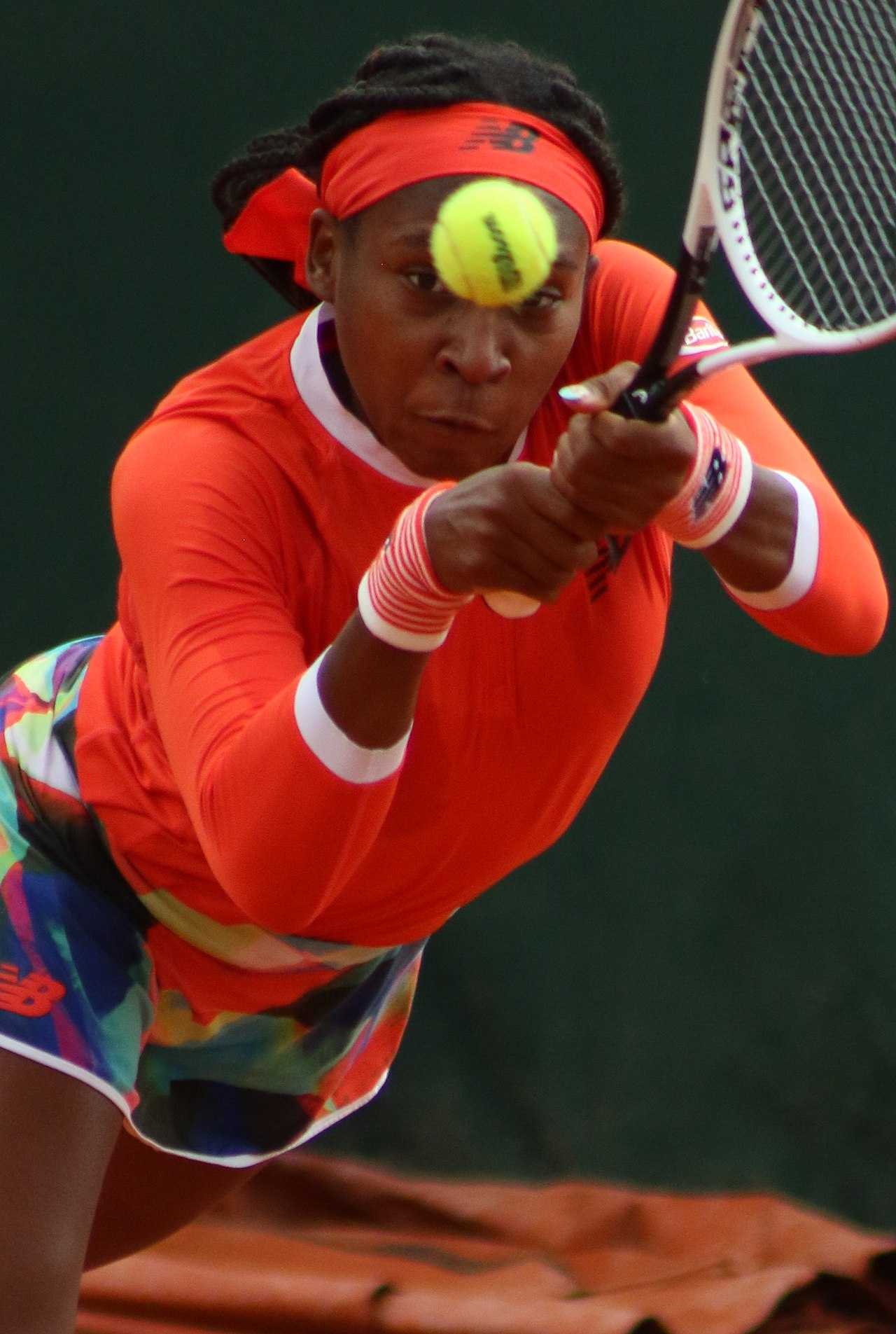 Coco Gauff Wins 2025 French Open For Second Grand Slam Title