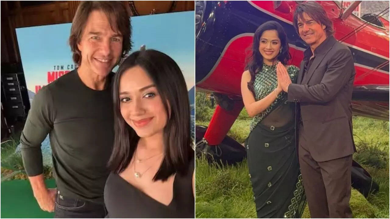 Air India Presents Power Creator Awards 2025: Jannat Zubair opens up ...