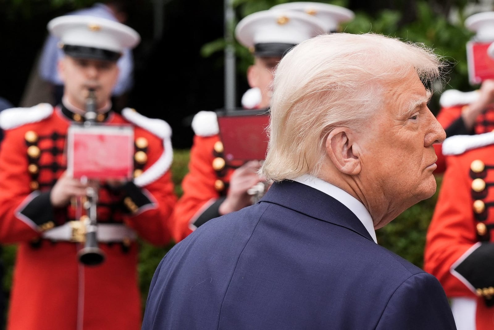 ‘Unfortunate’: Chinese Communist Party adviser scored VIP Trump dinner