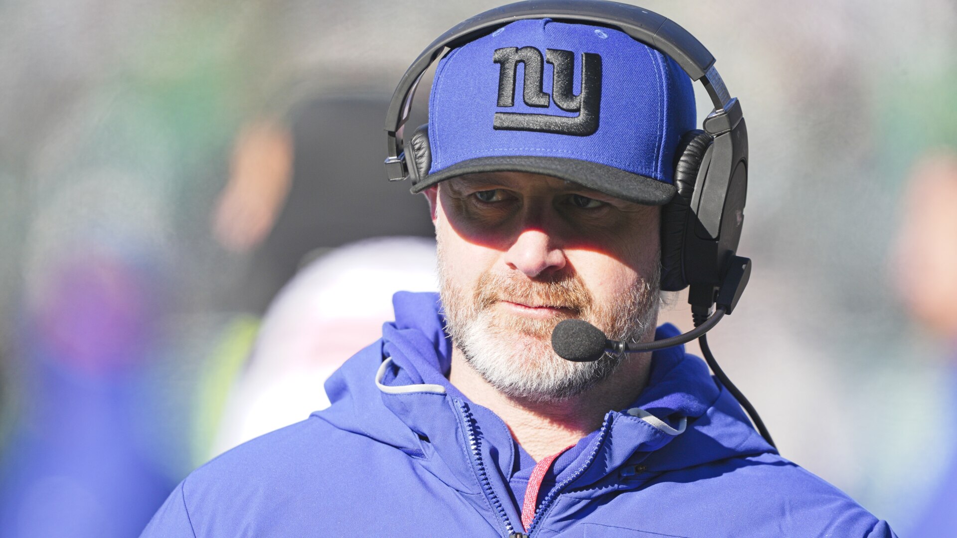 Giants DC Shane Bowen on Brian Daboll's firing: There's responsibility ...