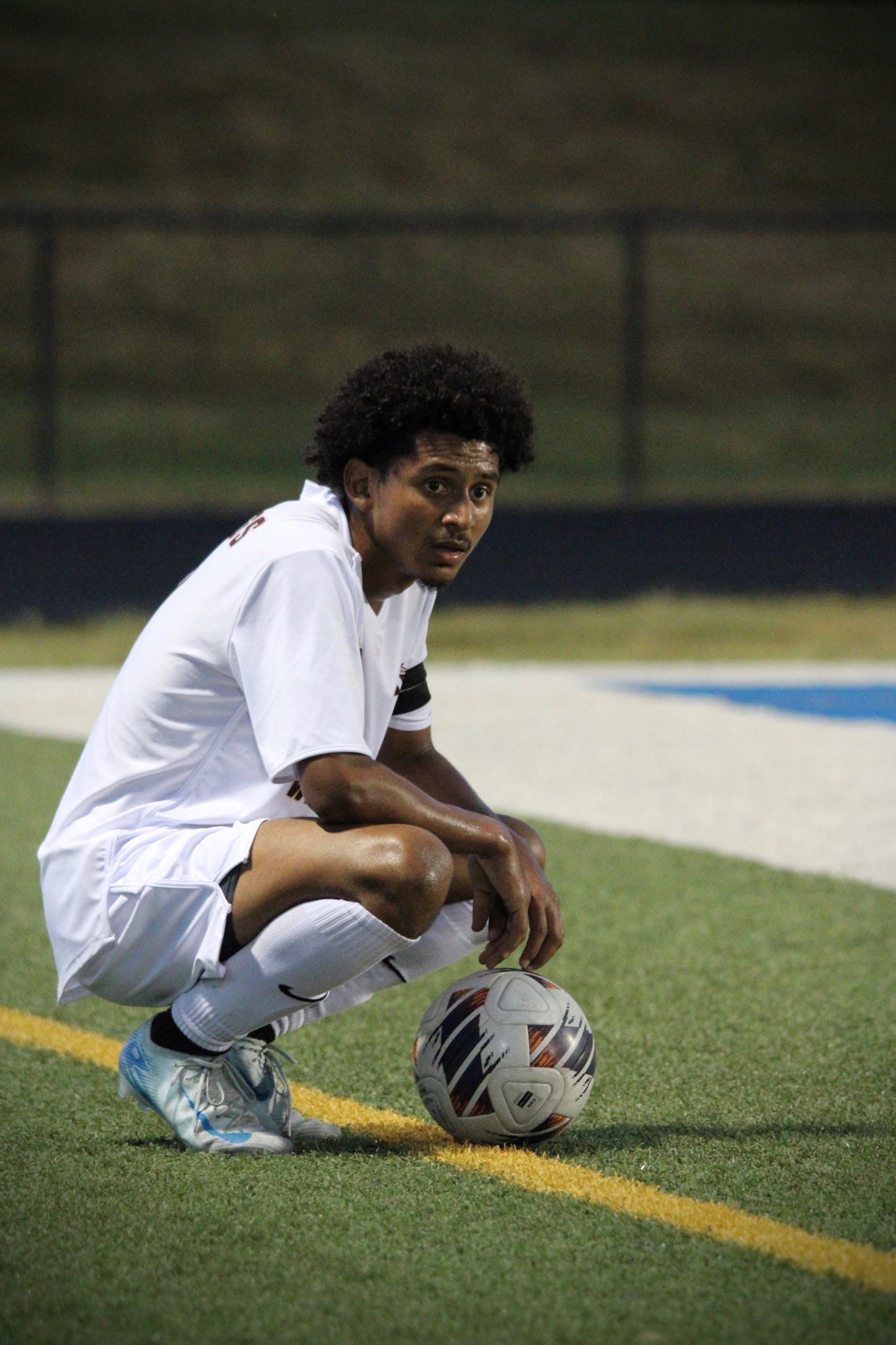 'Can't imagine what I'm feeling': Mom, coach speak out after 19-year ...