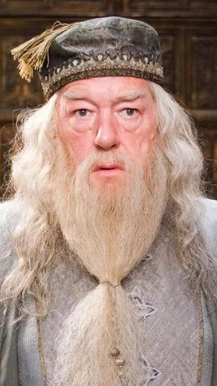 10 quotes by Albus Dumbledore (which one is your favourite)
