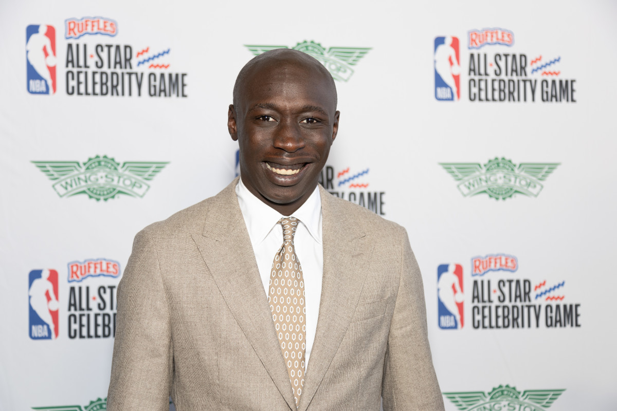 Khaby Lame Posts on Social Media After ICE Confirms Detaining Him