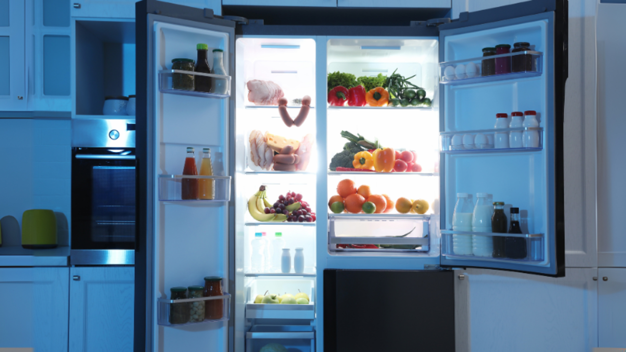 Study Finds People Are Missing This Vital Fridge Check That Ensures ...