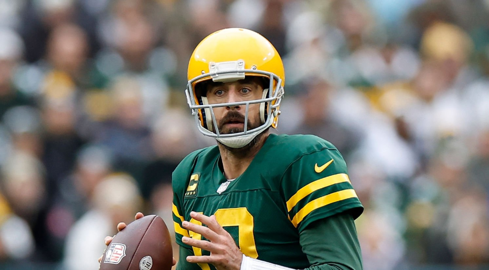 “Aaron Rodgers”: Fan chose Pittsburgh Steelers' QB as the answer to ...