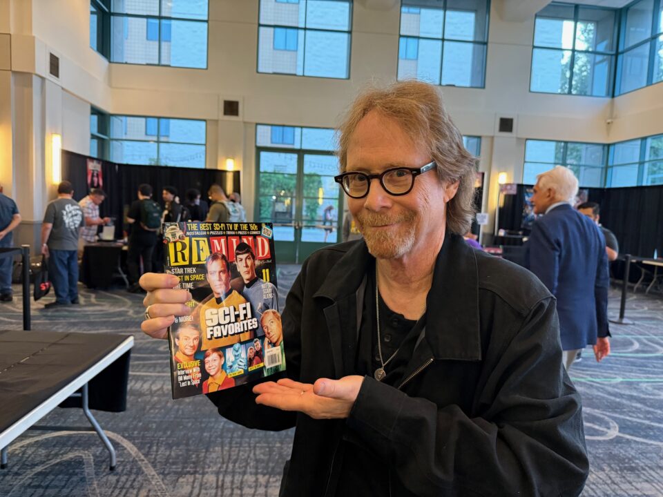 ‘Scarecrow and Mrs. King’ & Rare Celeb Appearances Draw Crowds at the ...