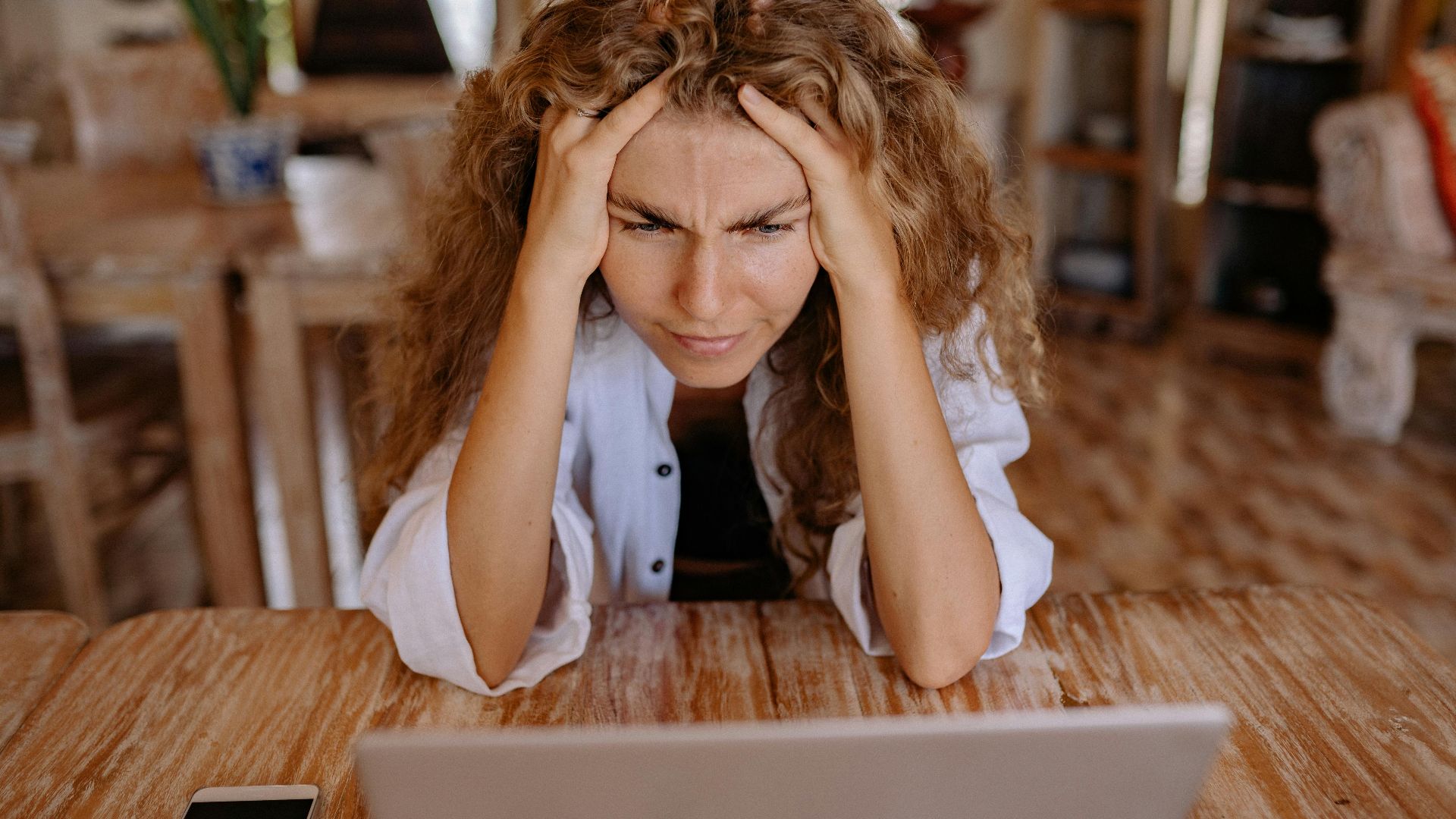 20 Hidden Side Effects Of Stress That No One Talks About