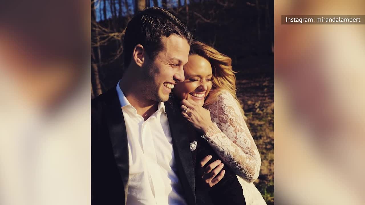 Miranda Lambert's Post-Divorce Transformation Can't Go Unnoticed