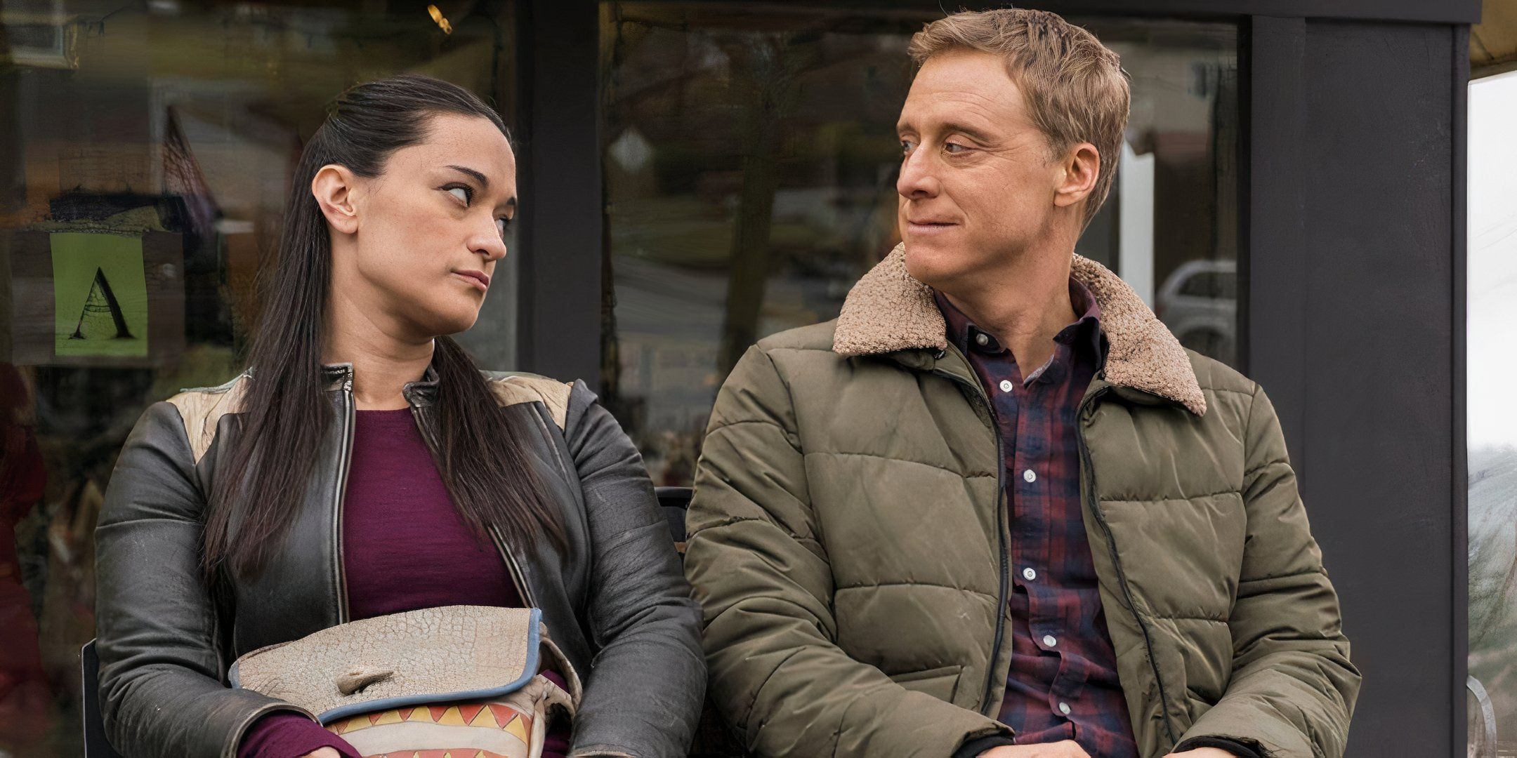 Resident Alien Season 4, Episode 1 Review: I Am Thrilled That Alan Tudyk's Sci-Fi Series ...