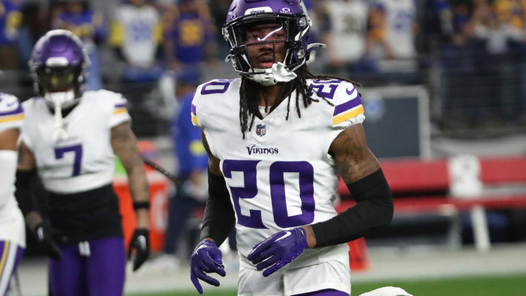 Vikings Links: Are the Vikings Set At Cornerback?