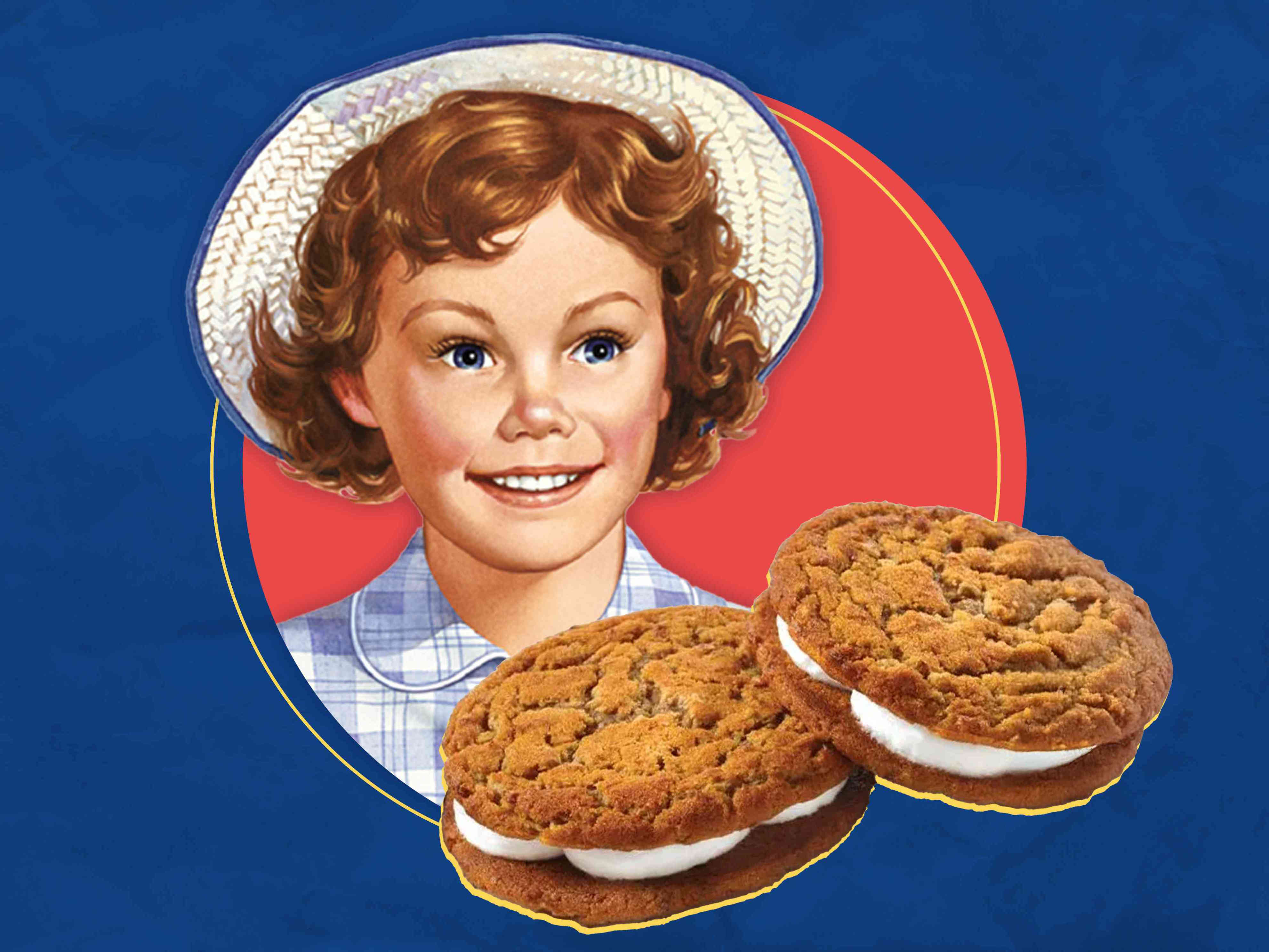 Little Debbie Just Revealed the Best Way To Enjoy an Oatmeal Creme Pie ...