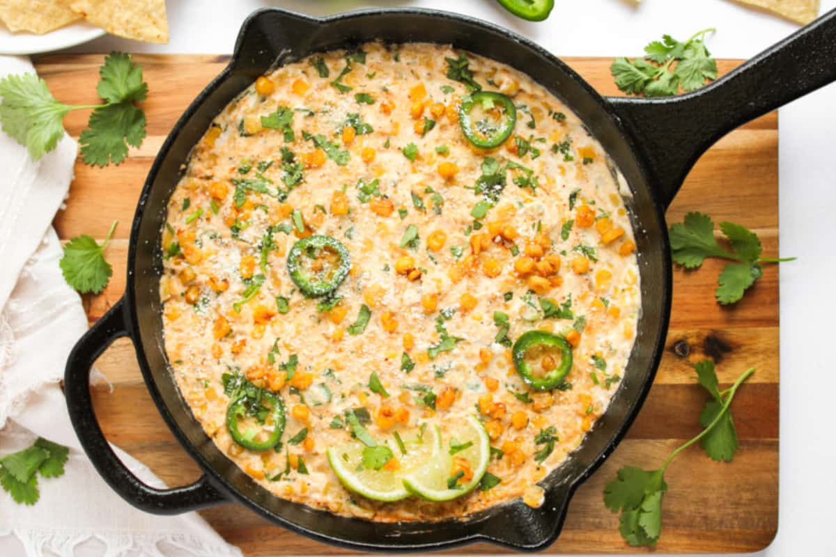 Don’t Sleep on These 19 Homemade Dips and Sauces
