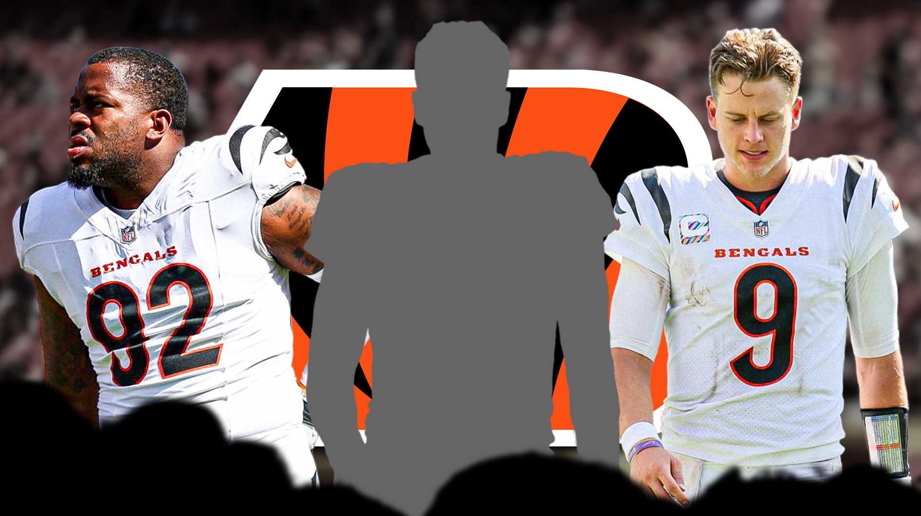 Rising Cincinnati Bengals rookie turning heads in 2025 OTAs