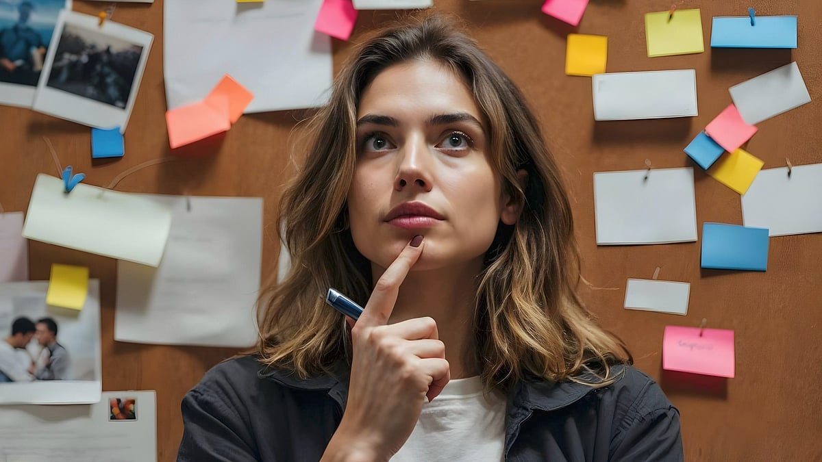 Feeling Overwhelmed By Too Many Choices? Here’s How To Find Clarity