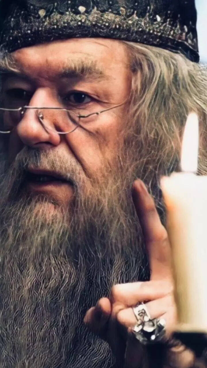 10 quotes by Albus Dumbledore (which one is your favourite)