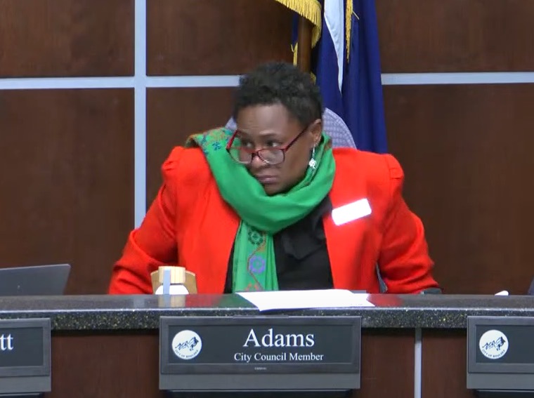 Colorado pol who refused to condemn Boulder firebombing shows true ...