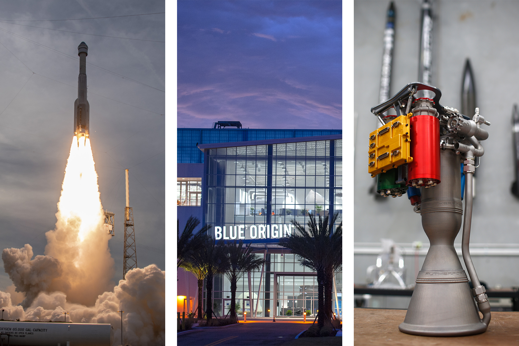 NASA, Pentagon push for SpaceX alternatives amid Trump’s feud with Musk