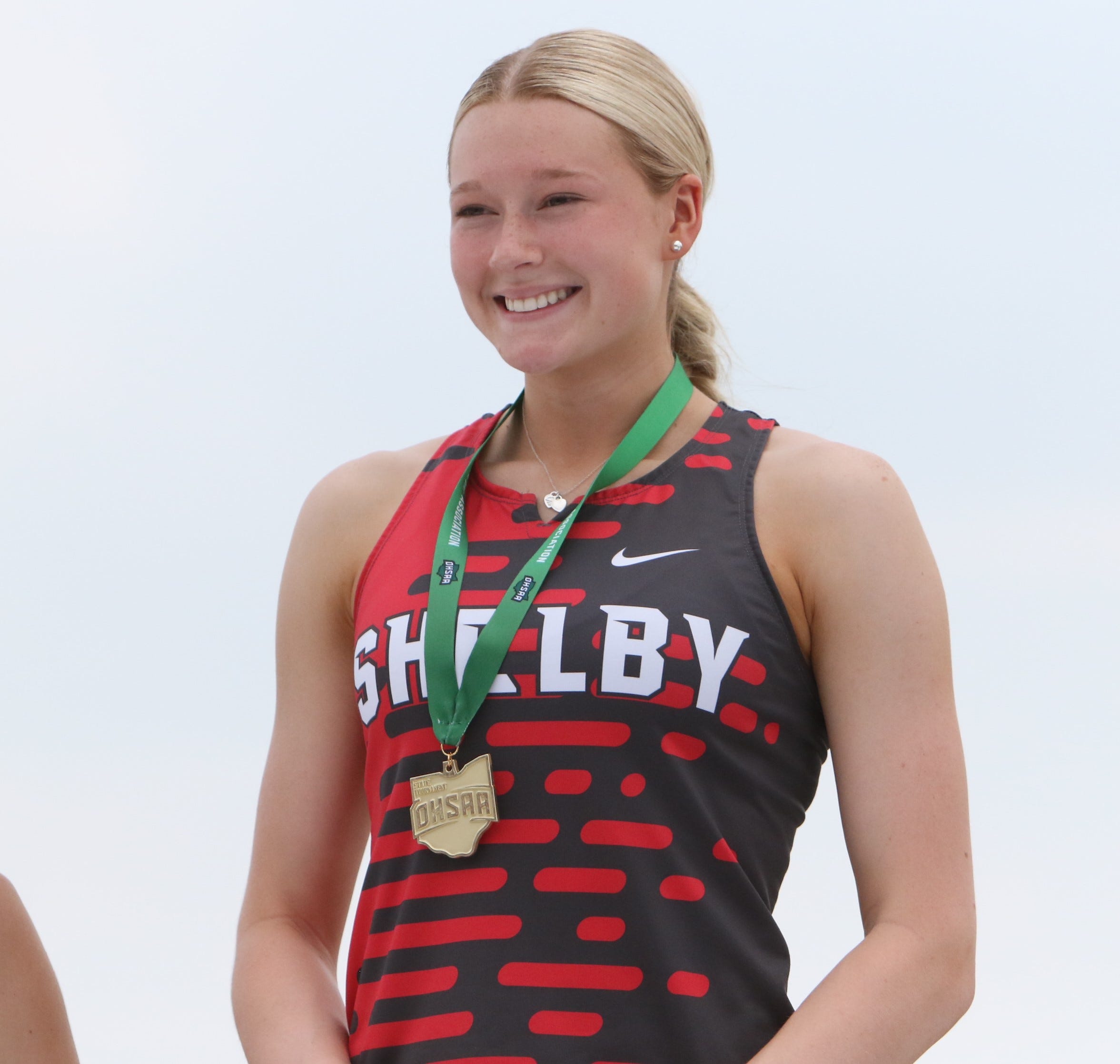 Henkel headed to the beach after making Division I college commitment