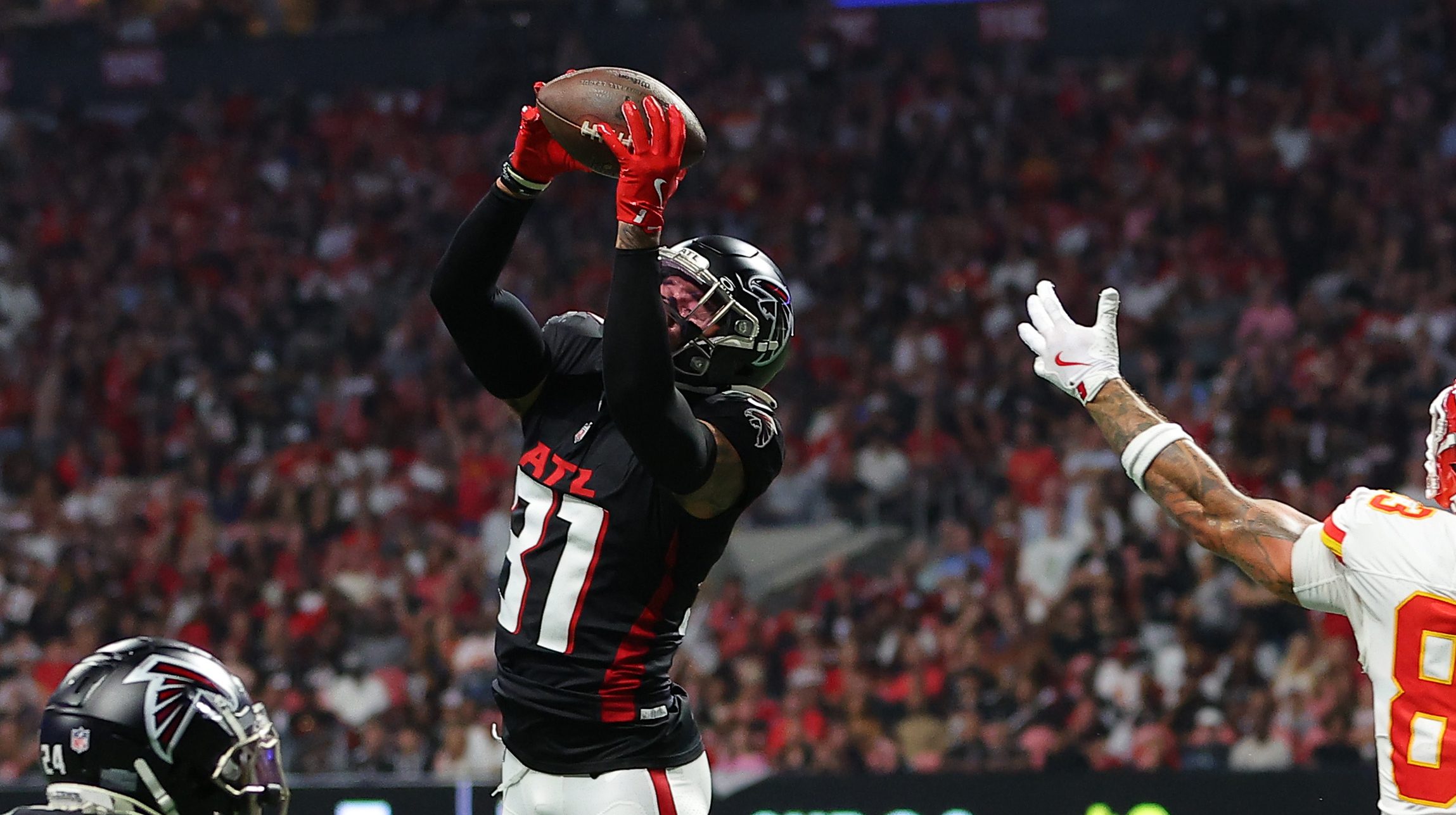 Raiders Named Top Landing Spot for $61 Million Safety