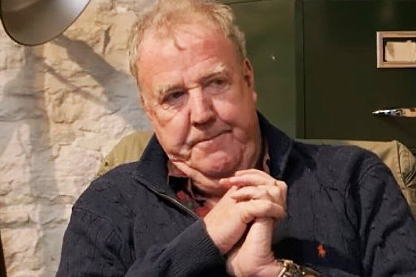 Jeremy Clarkson takes brutal swipe at Chris Packham over BBC's Winterwatch
