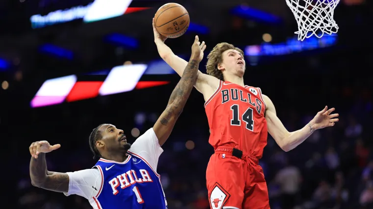 76ers could dupe clueless Bulls in trade sending away 7-time All-Star