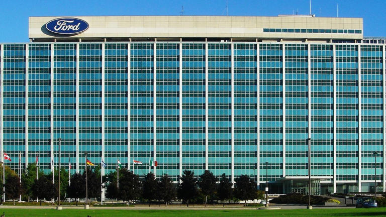 Ford issues 5 recalls: Full list of affected models