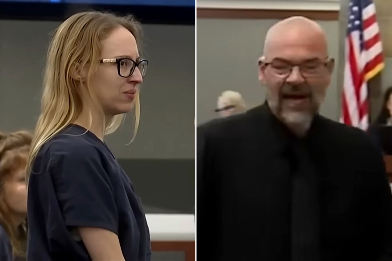 “Ghost Adventures” Star Aaron Goodwin Gets Emotional Confronting ...