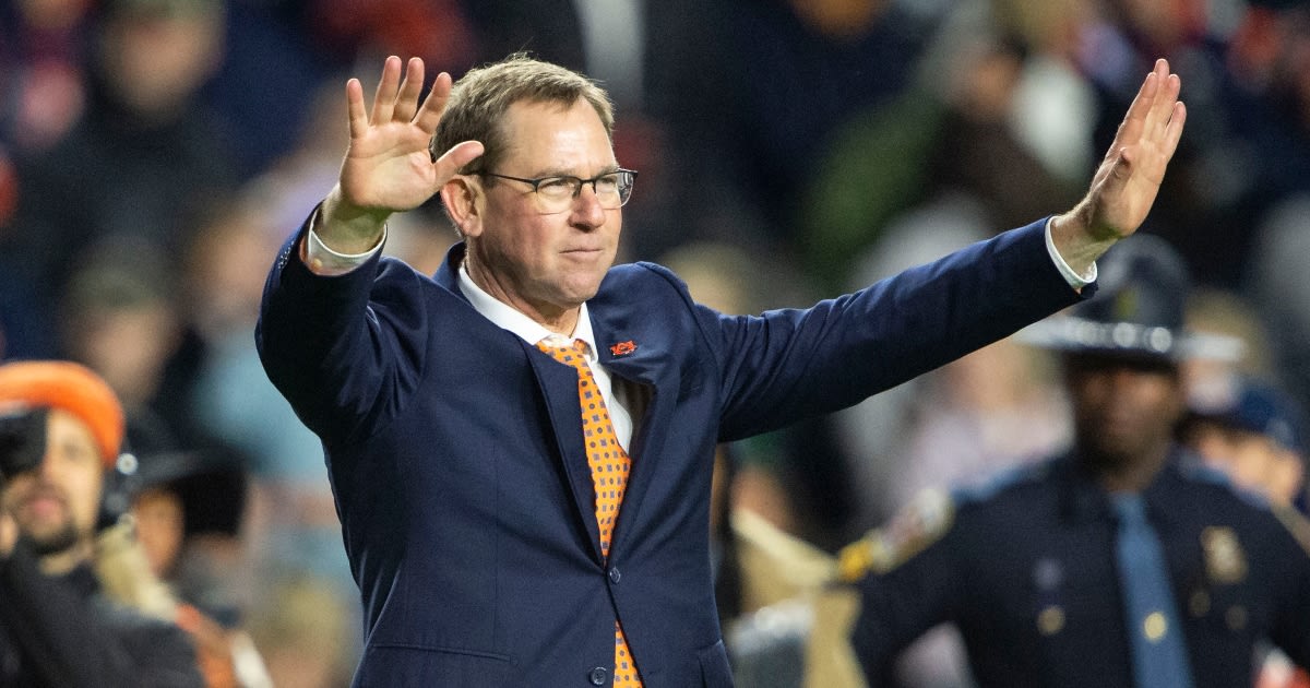 Auburn AD John Cohen addresses revenue sharing approach, additional scholarships funded