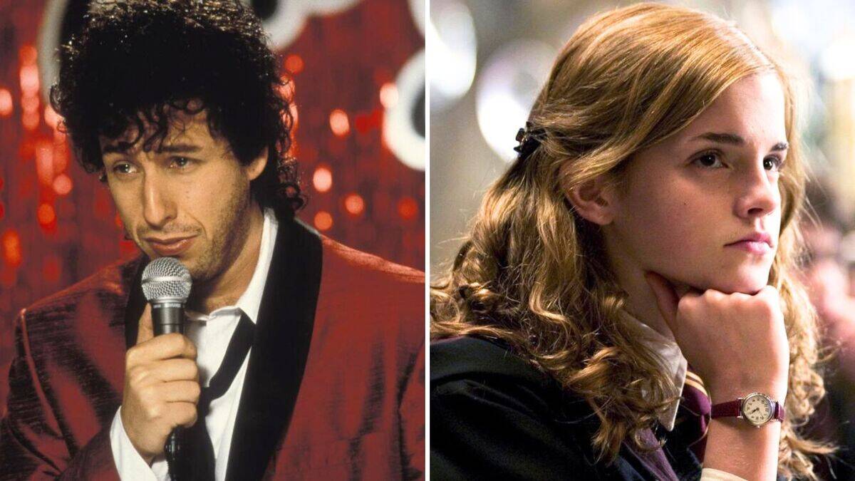 Actors Who Are Just Like Their Characters (And Some That Are Total ...