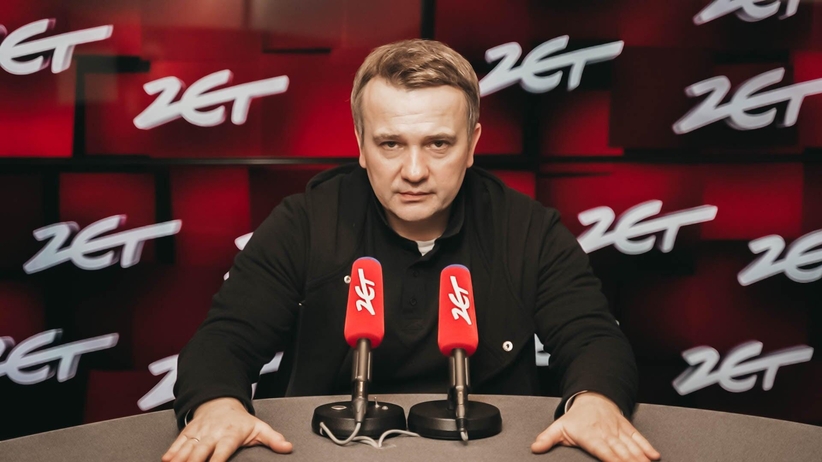 7. Dzień Tygodnia w Radiu ZET. Zaprasza Andrzej Stankiewicz