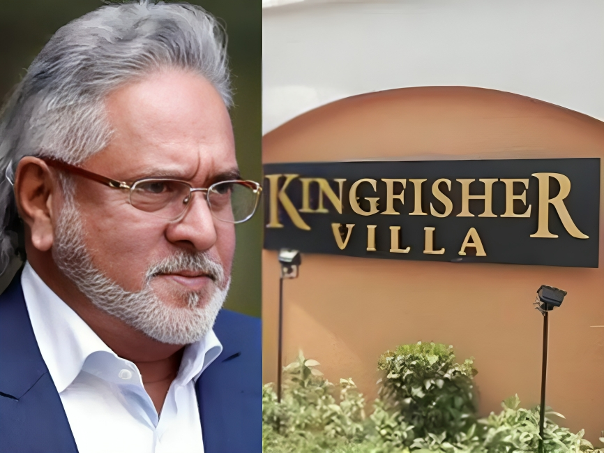 This Bollywood couple now owns Vijay Mallya’s iconic Kingfisher Villa ...
